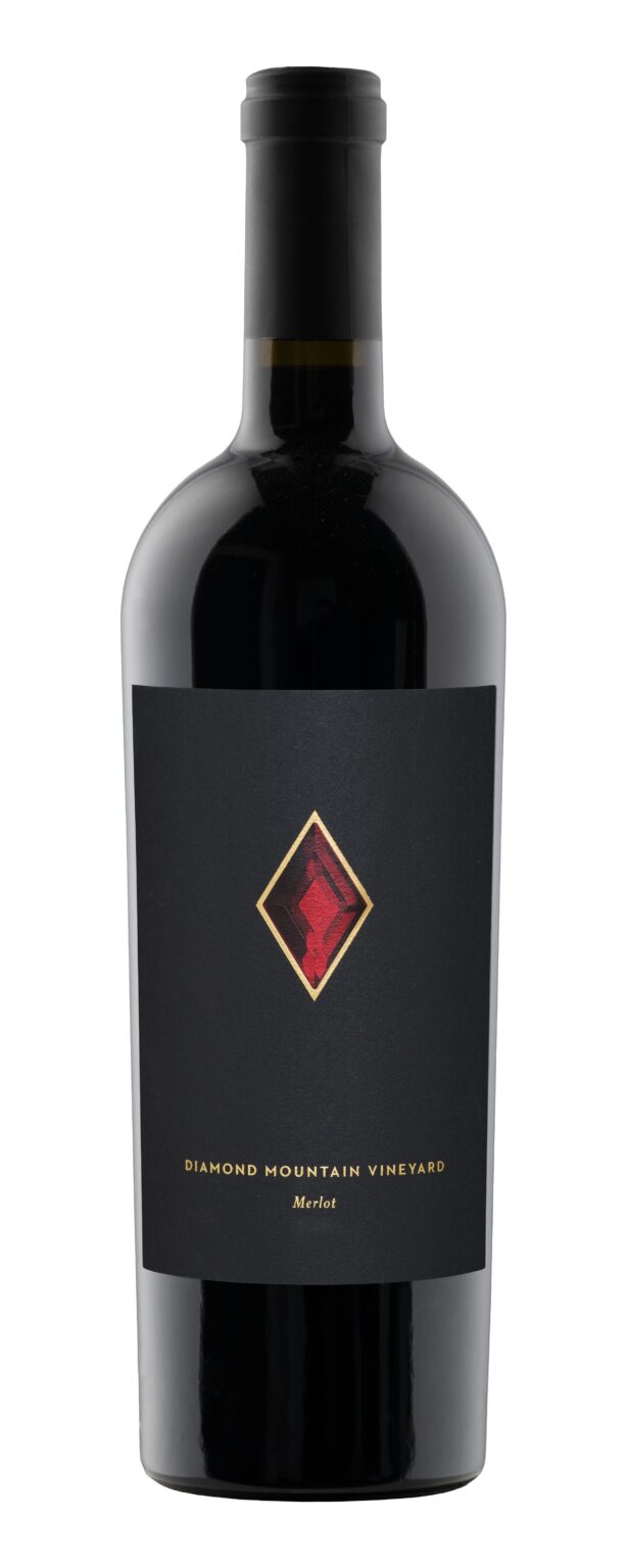 Wines – Diamond Mountain Vineyard